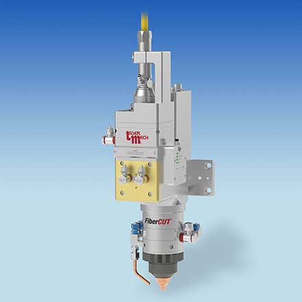 Laser Processing Head | Laser Mechanisms Inc. | Jun 2018 | Photonics ...