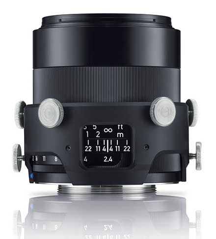 Wide-Angle Lens | ZEISS Industrial Quality Solutions | Jun 2018 ...
