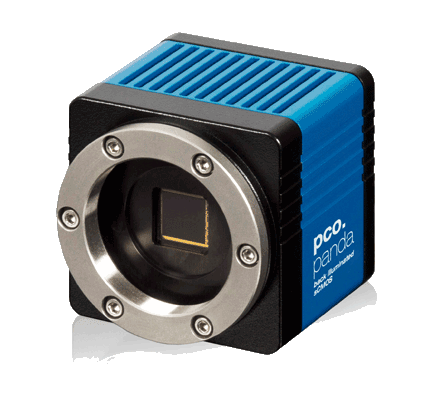 pco.panda 4.2 back illuminated (bi) | PCO-TECH Inc. | Photonics Spectra