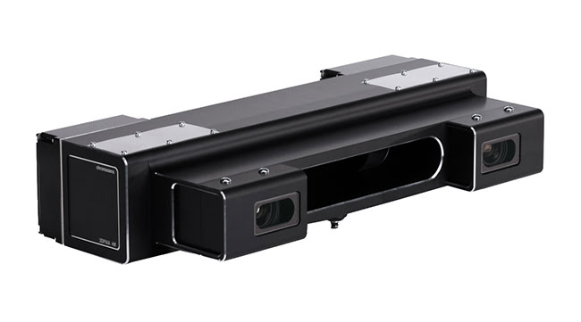 3D Line Scan Cameras | Allied Vision Konstanz GmbH | Winter 2018 ...