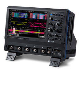 High-Definition Oscilloscope | Teledyne LeCroy | Oct 2019 | Photonics ...