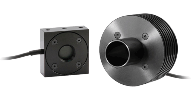 919P Series IR Thermal Detectors | MKS/Newport | Photonics Spectra