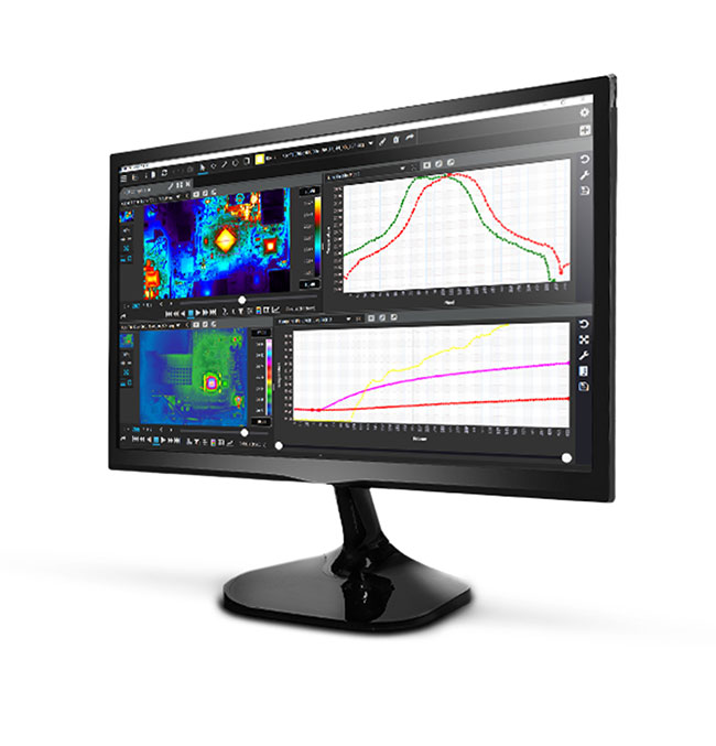 Thermal Imaging Software | Teledyne FLIR | Apr 2019 | Photonics Spectra