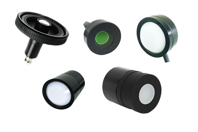 Photometric Sensors | Gamma Scientific | Apr 2019 | Photonics Spectra