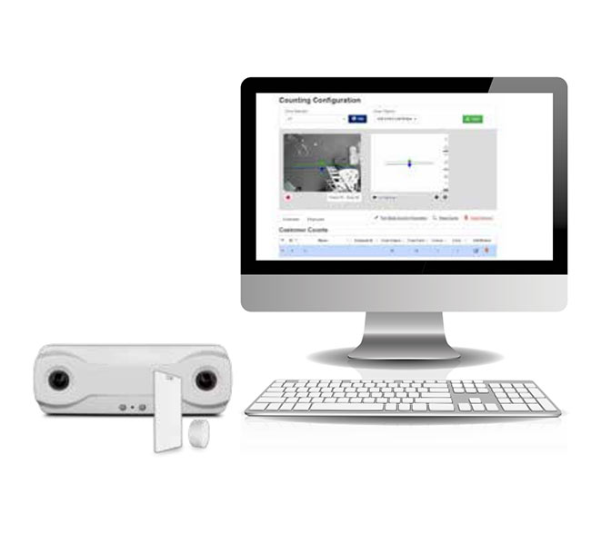 People-Counting Sensor | Teledyne FLIR Systems Inc. | Aug 2019 ...