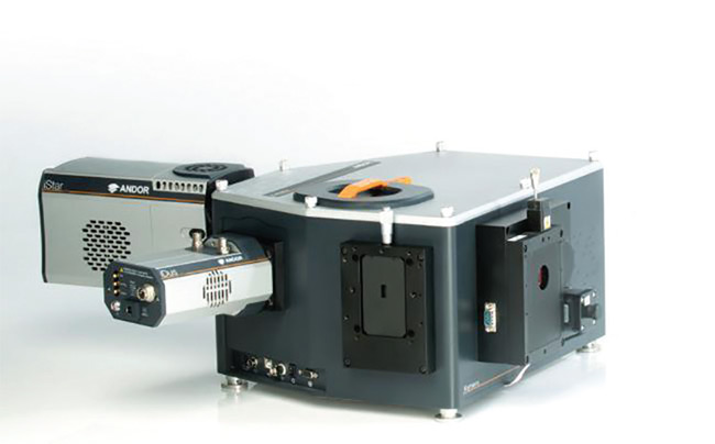 Kymera Spectrograph - Andor | Oxford Instruments | May 2021 | Photonics ...