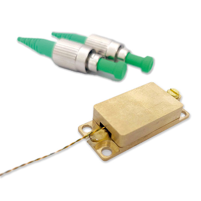 Single-photon Generator | Aegiq | Nov 2022 | Photonics Spectra