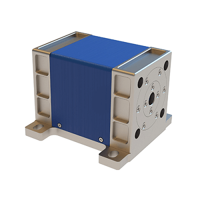 DPSS Laser | Lumispot Tech | Mar 2024 | Photonics Spectra