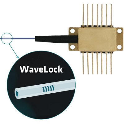 FBG Wavelength Locker | indie Semiconductor, TeraXion | Aug 2024 ...