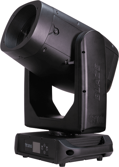 Beam Moving Head | tarm AG | Jun 2025 | Photonics Spectra