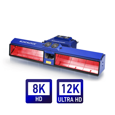 Linear Camera | Datalogic Srl, Laser Marking | Autumn 2025 | Photonics ...