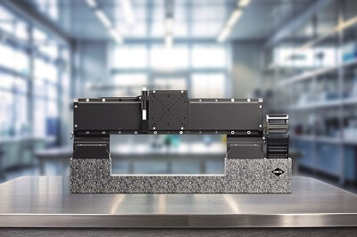 XYZ Gantry System | OWIS GmbH | Jun 2025 | Photonics Spectra