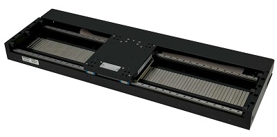 Long Travel Linear Stage | Dover Motion | Jun 2025 | Photonics Spectra