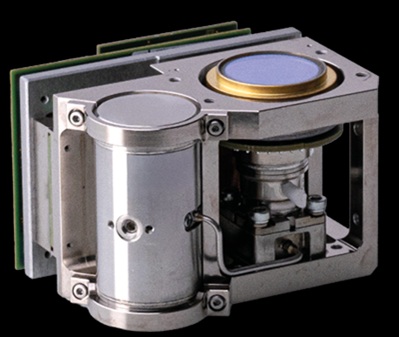 eSWIR Sensor | LYNRED | Apr 2026 | Photonics Spectra