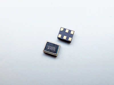 Ultralow Jitter Oscillator | RIVER ELETEC CORP. | Jan 2026 | Photonics ...