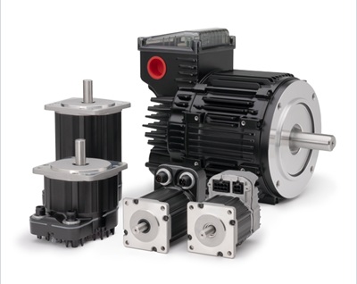 Ethernet, IP Brushless Servo Motors | Teknic Inc. | Jan 2026 ...