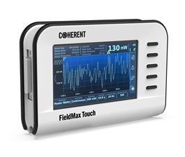 Laser Power and Energy Meters | Coherent Corp. | Products | Photonics ...