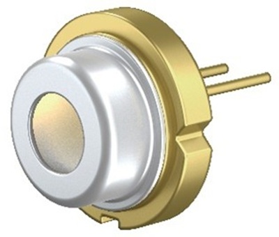 High-Power UV Laser Diode | Nuvoton Technology Japan Co. Ltd. | Jan ...