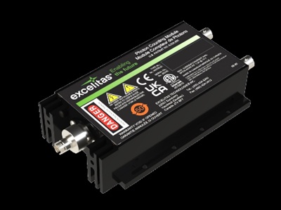 Single-Photon Counting Module | Excelitas Technologies Corp. | Mar/Apr ...