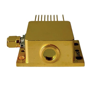 Mid-Infrared Laser System | Alpes Lasers SA | May 2026 | Photonics Spectra