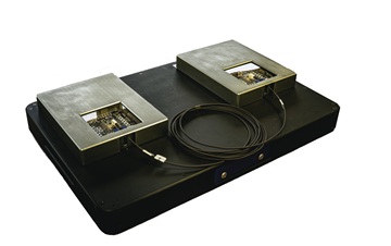 Micro-LED Optical Interconnect Evaluation Kit | Avicena Tech Corp ...