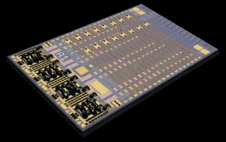 POET Teralight 1.6T Optical Engine | POET Technologies | Photonics Spectra