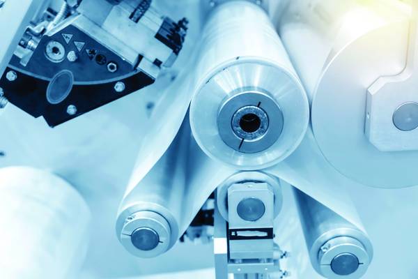 Achieve 100% Print Inspection | Teledyne DALSA, Machine Vision OEM ...