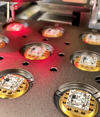 InGaAs APD Receiver Modules | Phlux Technology | Jun 2026 | Photonics ...