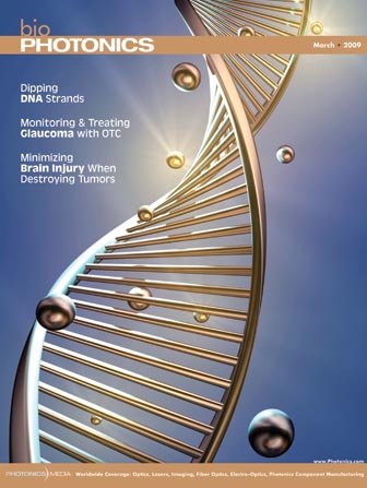 March 2009 | BioPhotonics