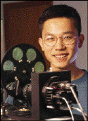 Student Wins Award for IR Biopsy | light speed | Nov 1997 | Photonics ...