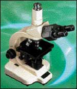 DIGITAL MICROSCOPE | Prior Scientific Inc. | New Products | Aug 2003 ...