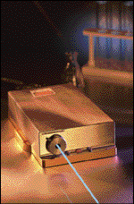 SOLID-STATE LASER | Coherent Corp. | New Products | Jan 2003 ...