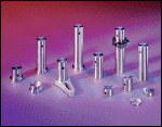 OPTICAL MOUNTS | MKS/Newport | New Products | Jun 2003 | Photonics Spectra