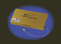 OPM MODULE | NP Photonics Inc. | New Products | Nov 2003 | Photonics ...