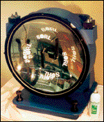 MIRROR MOUNTS | SORL/Space Optics Research Labs LLC | New Products ...