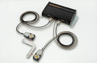LASER ENCODER | Renishaw Inc. | New Products | Dec 2005 | Photonics Spectra