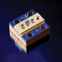 RED DIODE LASERS | nLIGHT Inc. | New Products | Dec 2005 | Photonics ...