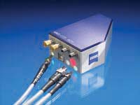 MINI SPECTROMETERS | Carl Zeiss Spectroscopy GmbH | New Products | Aug ...