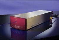 ALL-SOLID-STATE UV LASER | Coherent Corp. | New Products | Aug 2006 ...