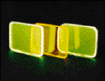LUMINESCENT GLASS | Sumita Optical Glass Inc. | New Products | Aug 1998 ...