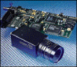 CAMERA SOFTWARE | Euresys SA | New Products | Feb 1998 | Photonics Spectra