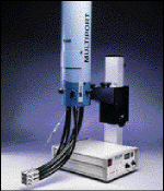 UV SIMULATOR | Solar Light Co. LLC | New Products | Feb 1998 ...