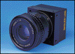 LINE-SCAN CAMERAS | Basler AG | New Products | Jul 1998 | Photonics Spectra