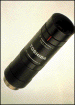 INDUSTRIAL MINI CAMERA | CANON MEDICAL COMPONENTS U.S.A., Video Sensing ...
