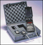 LIGHT MEASUREMENT | Spectronics Corp., Spectroline | New Products | Jan ...