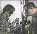 Engineers Unveil Tabletop X-Ray Laser | Tech Pulse | Jul 1998 ...