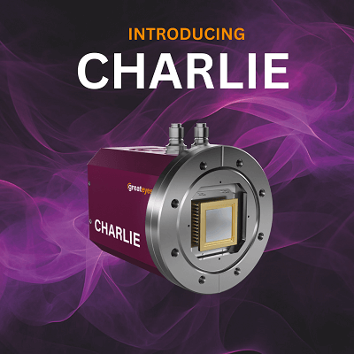 Back-Illuminated sCMOS Camera | greateyes GmbH | Jul 2025 | Photonics ...