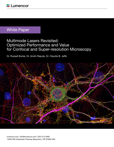 White Papers | Photonics Spectra